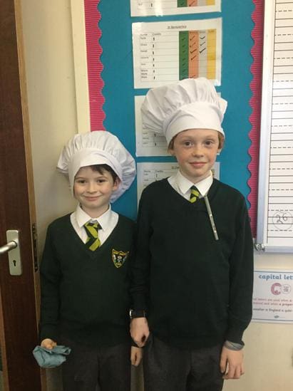 School Clubs - St Joseph's Catholic Primary School, A Voluntary Academy ...