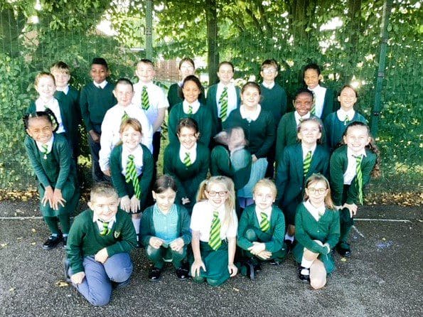 Chaplaincy - St Joseph's Catholic Primary School, A Voluntary Academy ...